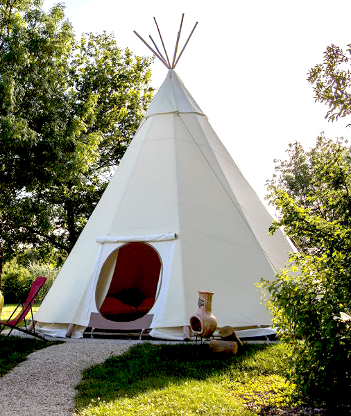 Atelier Jean Lehmann - Fabrication artisanale d'habitats insolites